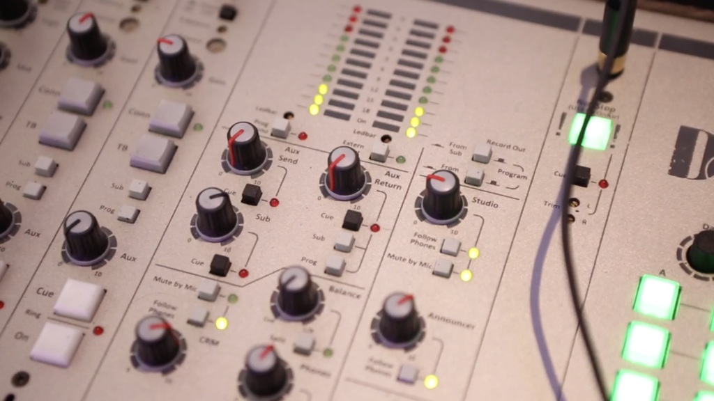 LE DAB+ C'EST QUOI ? - Playloud Radio