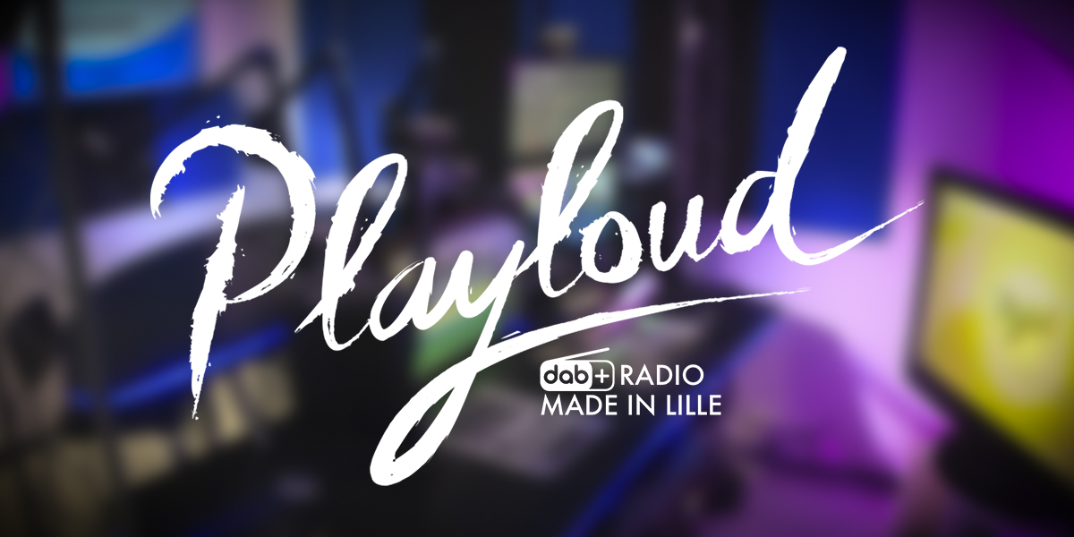 Accueil - Playloud Radio